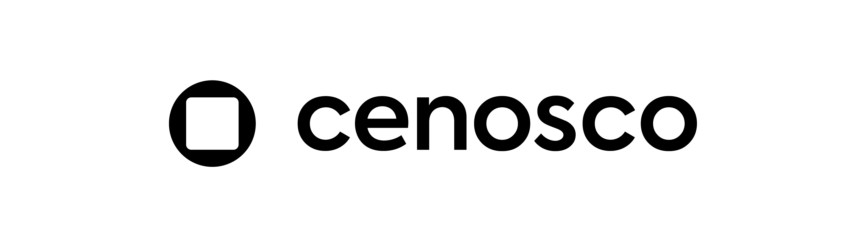 Thank you for requesting the recording - Cenosco